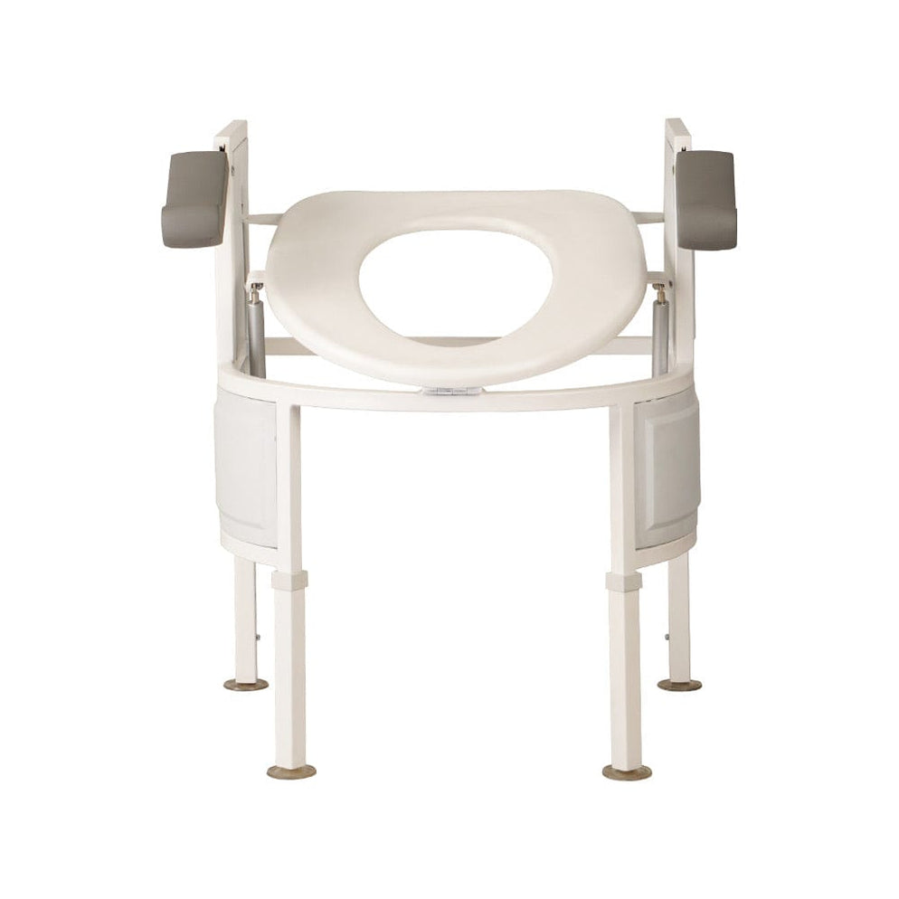 Uplifter Toiletstoel Deluxe — Vitadora