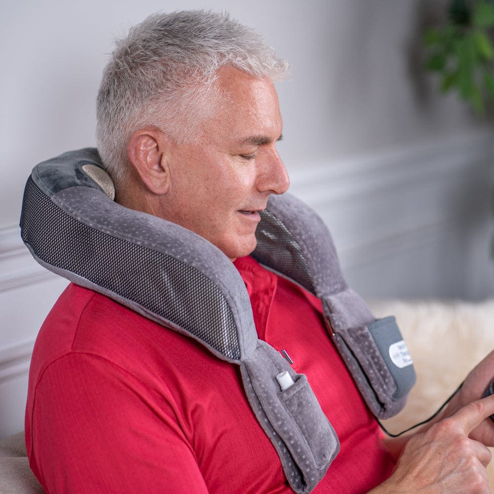 DR-HO’S Neck Pain Pro — Vitadora