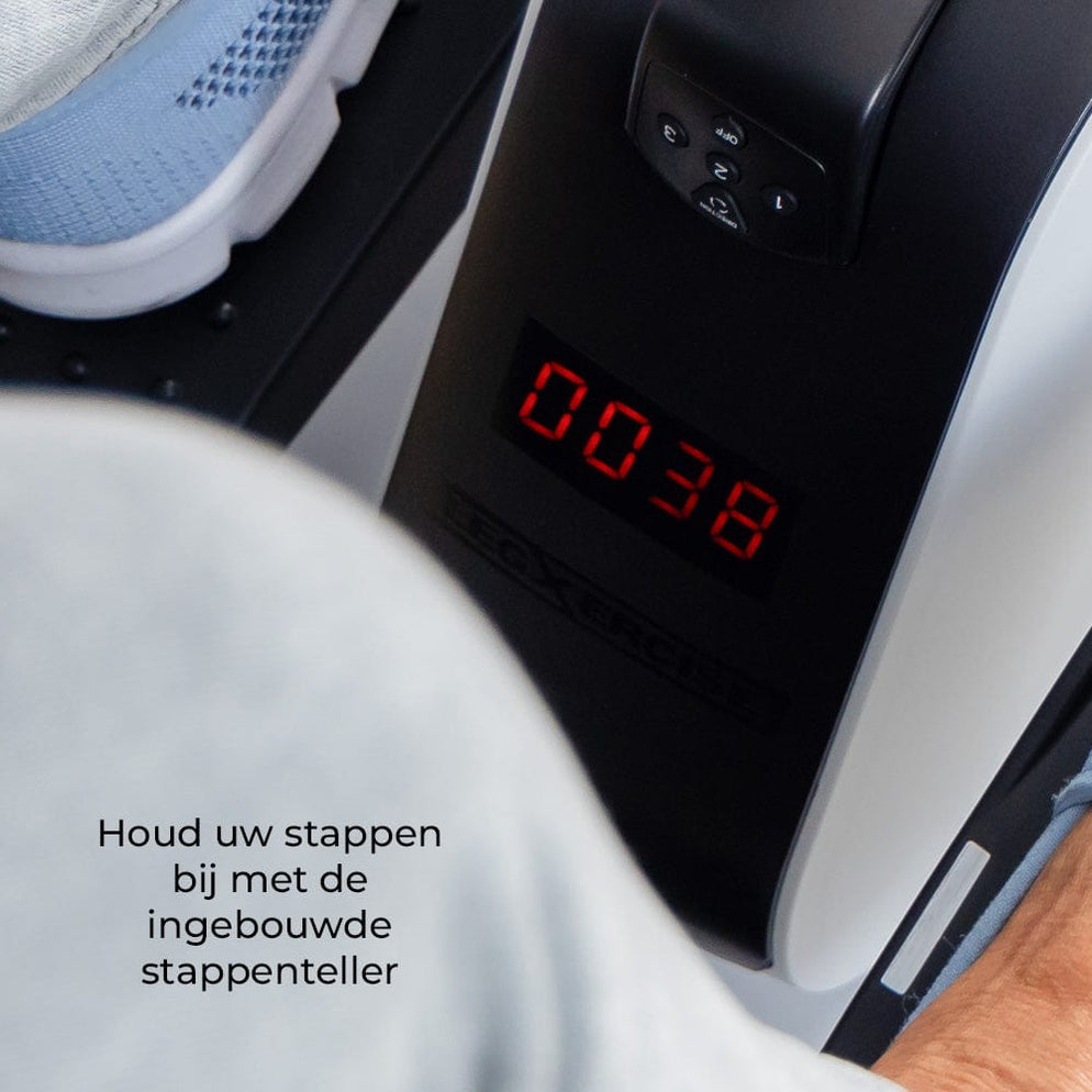 Ellipse mini hometrainer — Vitadora